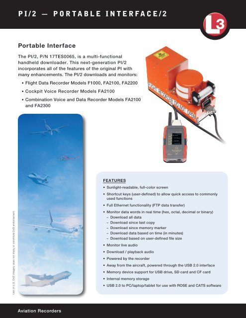 MKT062-Rev C_PI-2.pdf - L-3 Aviation Recorders