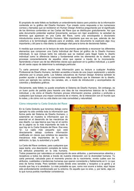 Introducción El propósi