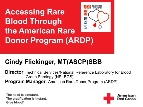2 In - SABM - Patient Blood Management