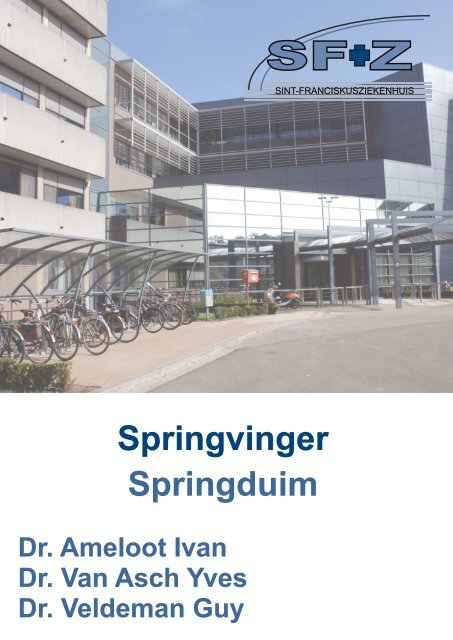 Springvinger Springduim - Sfz.be