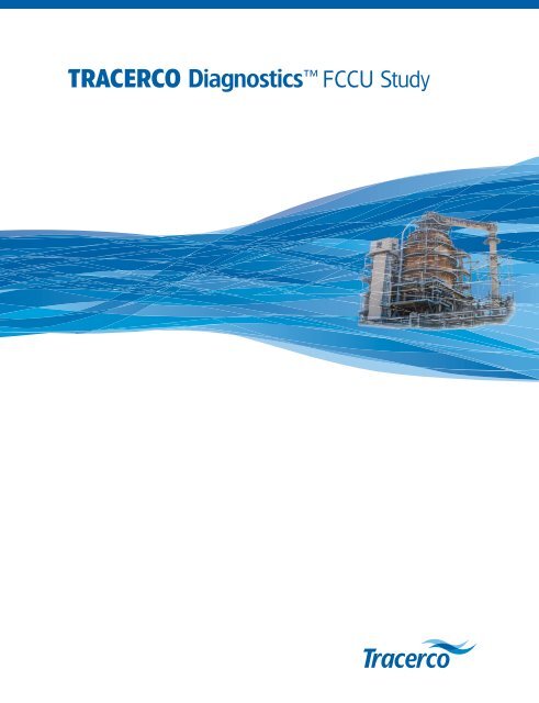 Tracerco FCCU Brochure