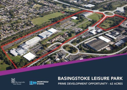 Basingsoke Leisure Park Brochure.pdf - South East Business Portal