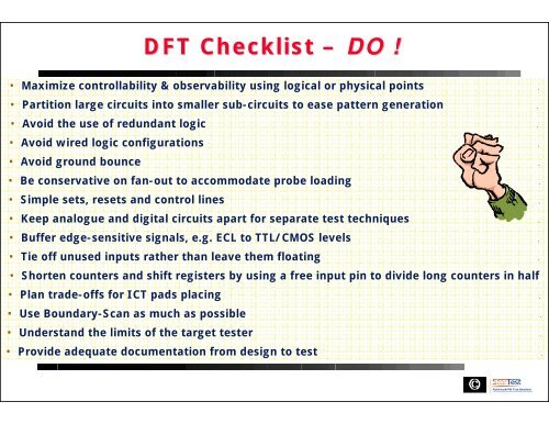 DFT Checklist â DO ! - Start-test.com