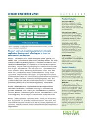 Capital HarnessXC - Mentor Graphics