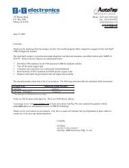 Vehicle Diagnostic Flow Charts Explained - AutoTap