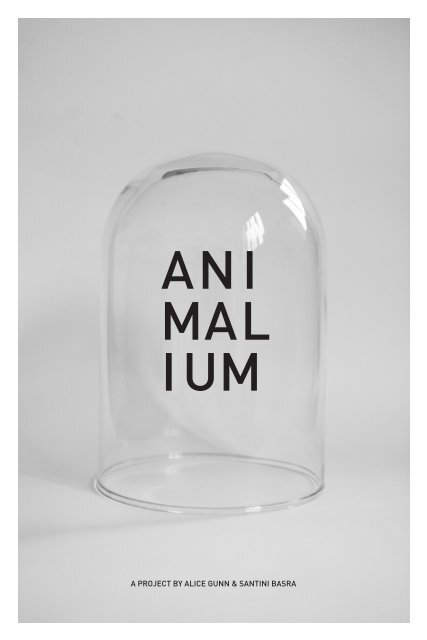 ANIMALIUM