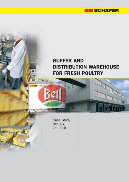 information - SSI SCHAEFER