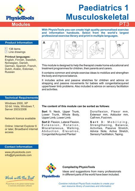 PT3 Product Card.pdf - PhysioTools