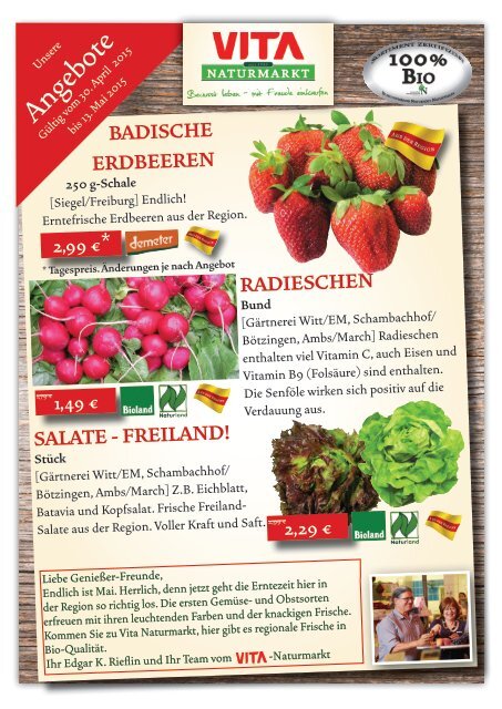 Angebote