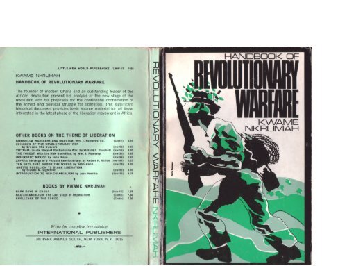 handbook-of-revolutionary-warfare-a-guide-to-the-armed-phase-of-the ...