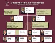 DoIT Organization Chart - CUNY
