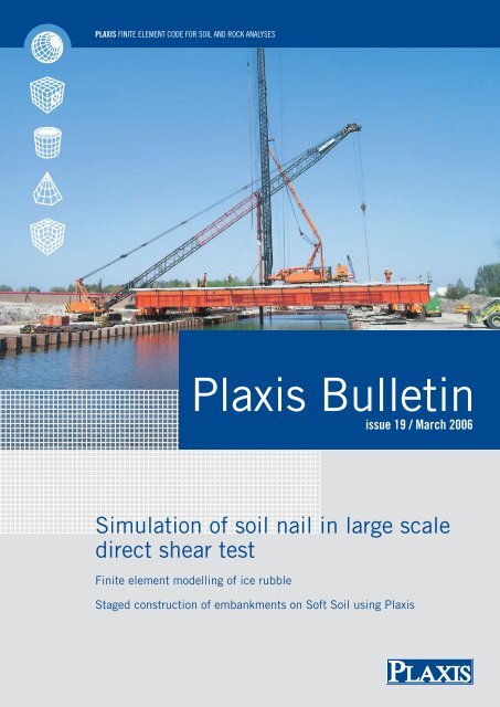 How to scale data from plaxis 2d - plzge