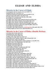 Elisha