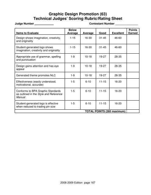 Graphic Design Promotion