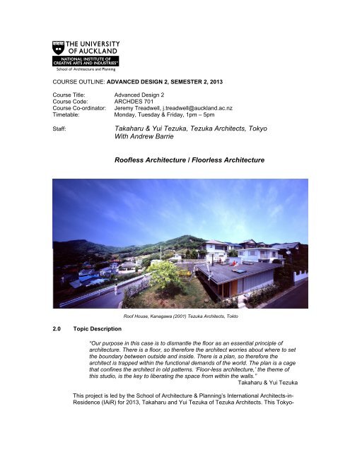 3ds max course for architecture