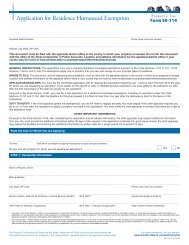 Business Personal Property Rendition Form - Hidalgo County ...