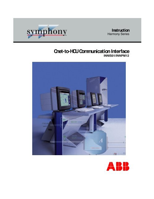 innpm12 - Bailey Net 90 and Infi 90