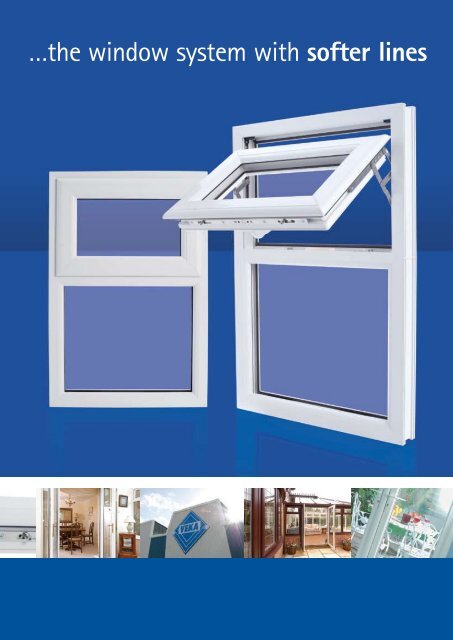 …the window system with