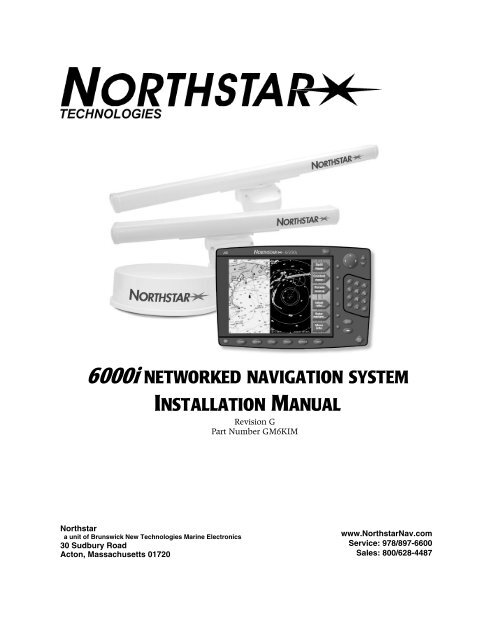 Download - Northstar