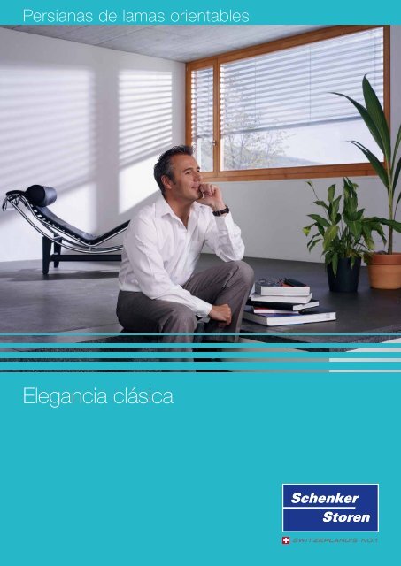 Elegancia clásica