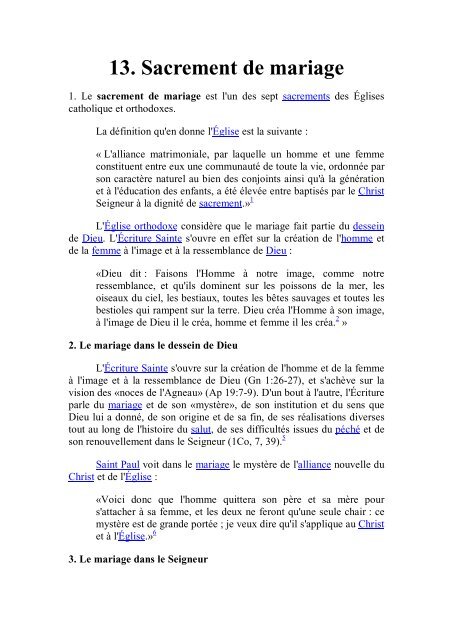 013 Sacrement de mariage.pdf - Orthodox-mitropolitan-of-antinoes ...