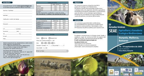 Triptico Informativo