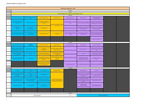 Preliminary Program I-KNOW_I-SEMANTICS_Web_version