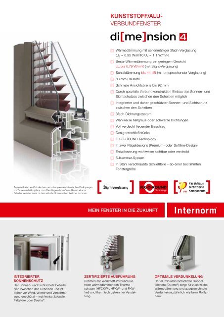 Internorm