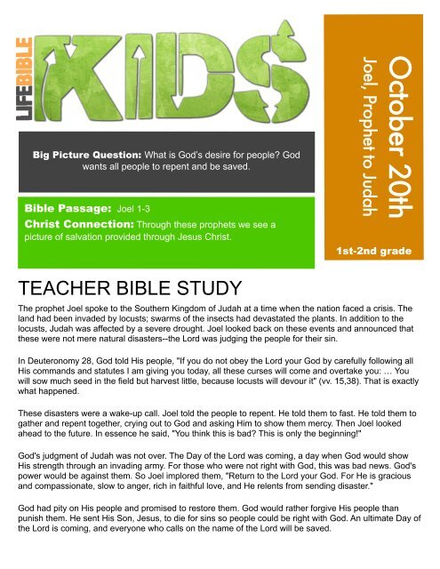 Nahum The Prophet Printable Coloring Pages