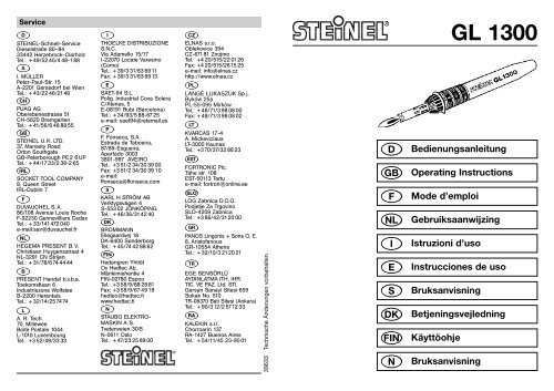GL 1300