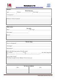 ultrasound eye injection worksheet