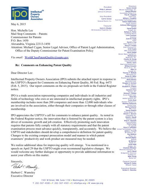 IPO-Letter-in-Response-to-Quality-Initiative-5-6-15