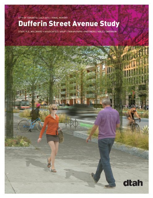 Dufferin_Avenue_Study-Final_Report