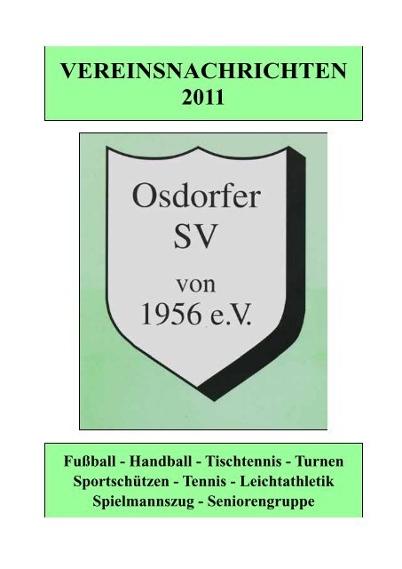 F & B Automobile - Osdorfer SV