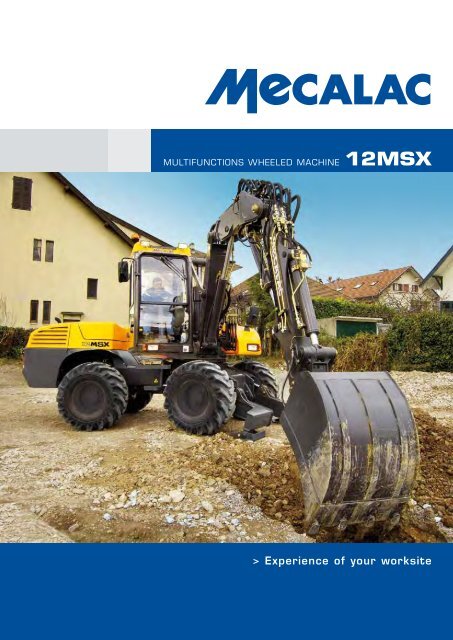 12MSX - euro-bager.com