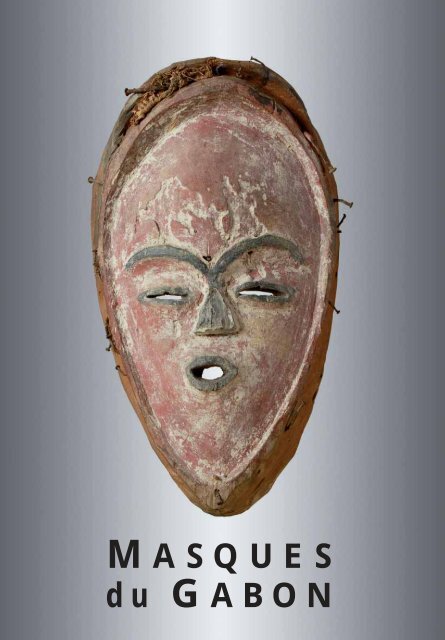 masques-du-gabon