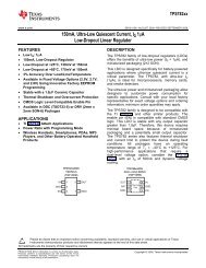 DATASHEET SEARCH SITE | WWW.ALLDATASHEET.COM