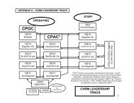 Army Civilian Record Brief User Guide - CPOL Home - U.S. Army