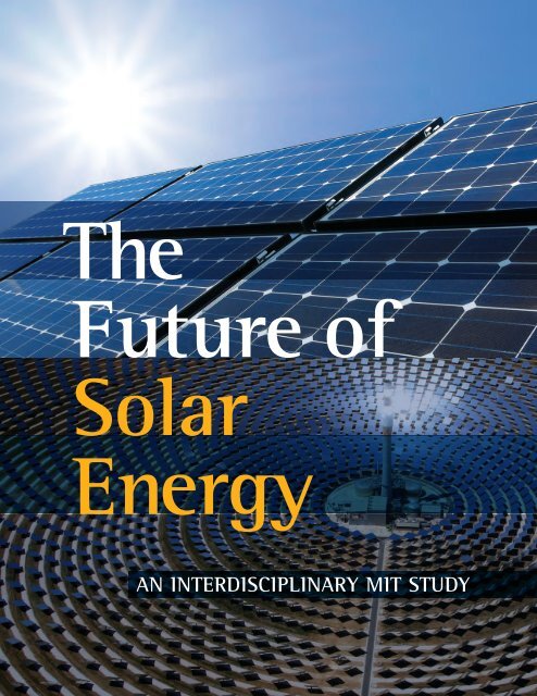 MIT Future of Solar Energy Study_compressed