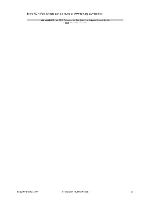 Senna (eg. Senokot) - com