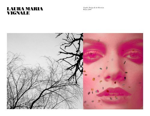 By Client - Laura Vignale