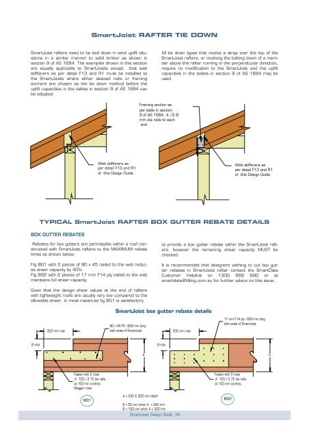 SmartJoist