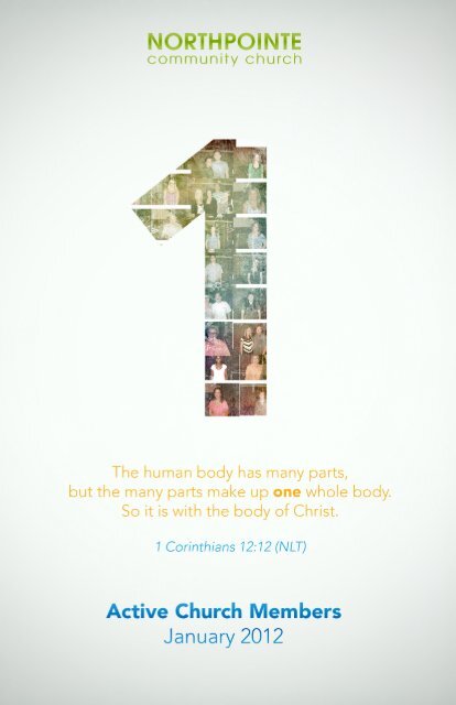 Download this PDF - NorthPointe Community Church