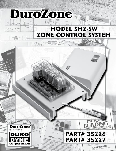 DuroZone - Duro Dyne