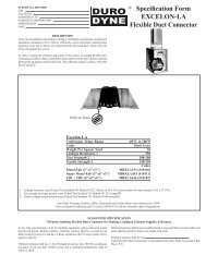 Lewek Connector General Specification - EMAS