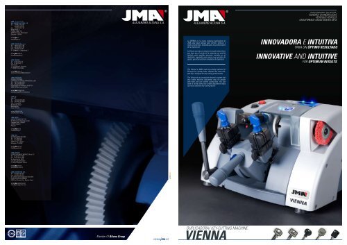 VIENNA - Jma