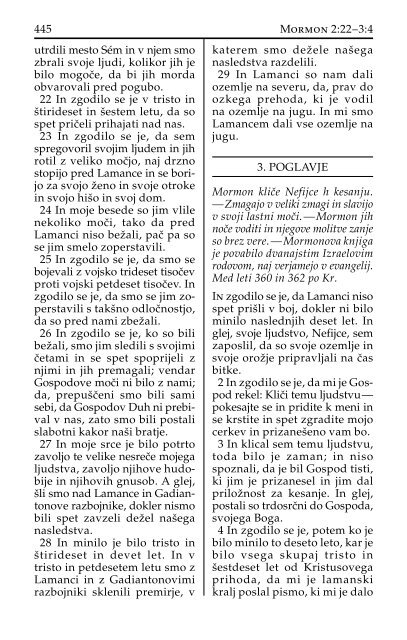 445 Mormon 2:22–3:4 utr