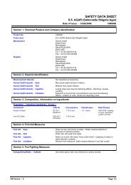 Brilliance GBS Agar Brochure - Oxoid