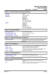 9347 SHIGELLA BROTH BASE (English (GB)) MSDS - OXOID ...