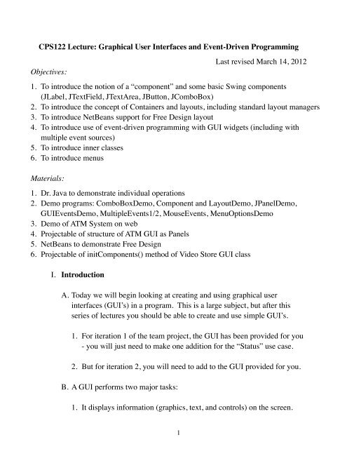 Pdf Télécharger Event Listener In Java Spring Boot Gratuit Pdf